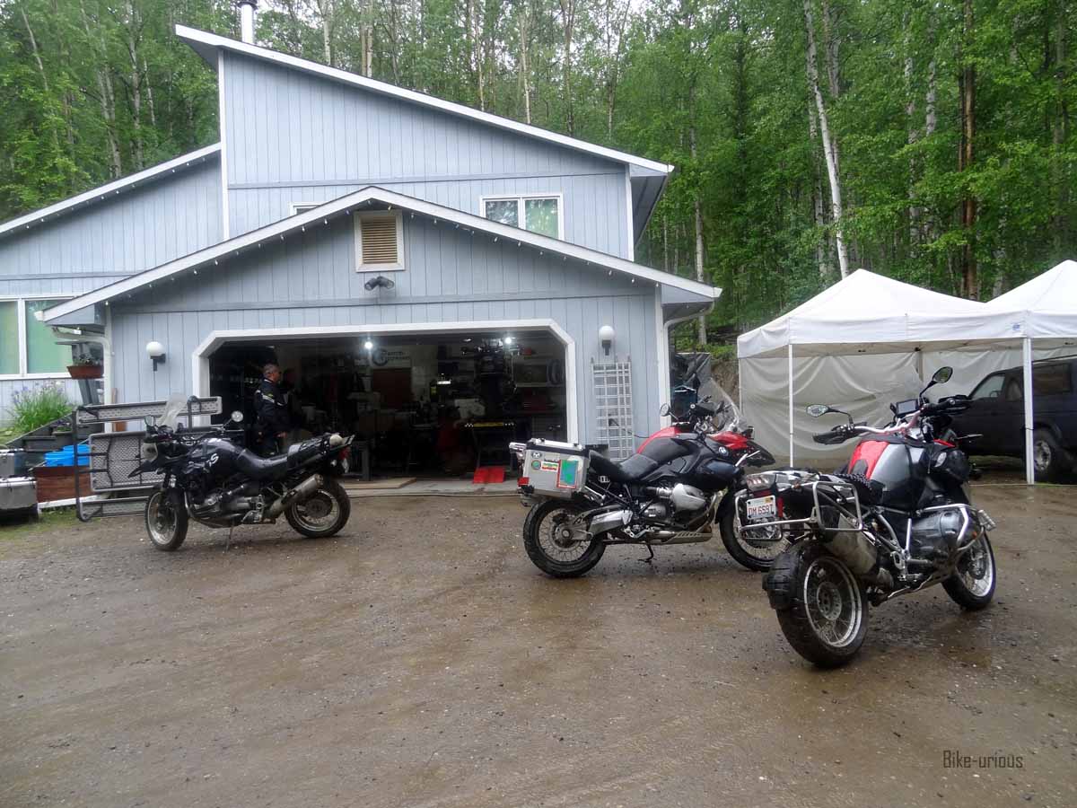 Adventure Cycleworks – Other Customers | Bike-urious