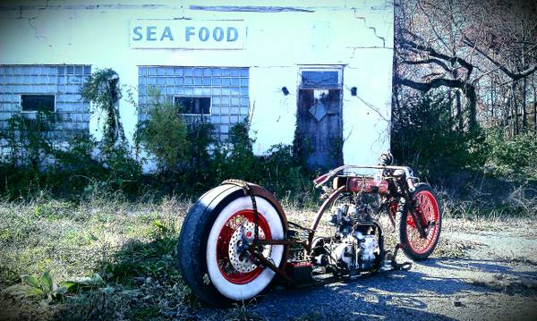 After Hours Custom – Featured | Bike-urious