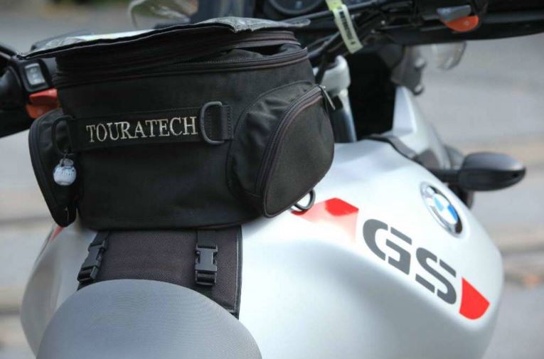 BMW R1150GS Adventure – Tank | Bike-urious