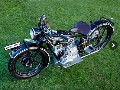 BMW R63 – Top | Bike-urious