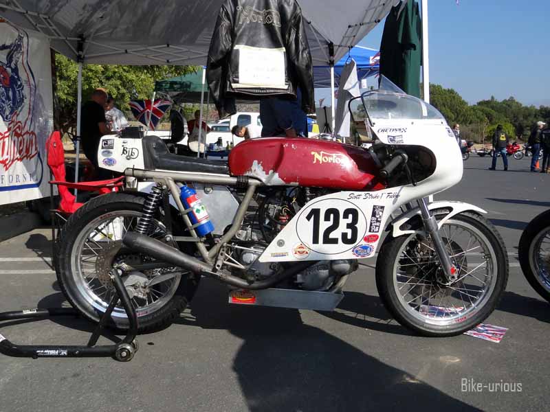 British Bike SHow 163 | Bike-urious