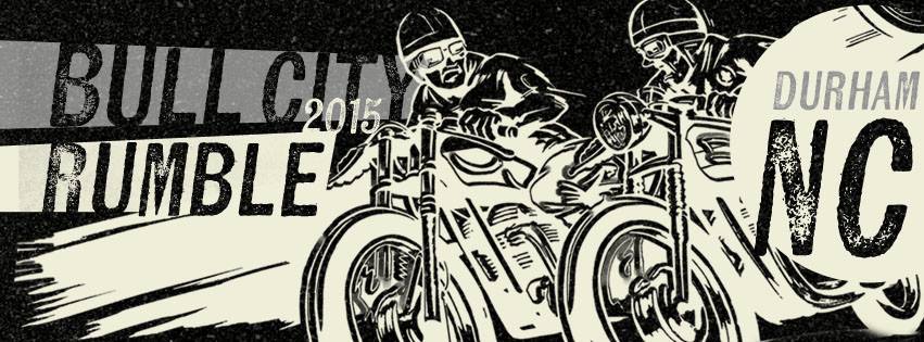 Bull City Rumble – Featured | Bike-urious