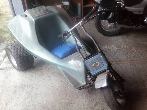 Columbia MTD Mud Bug – Front Right | Bike-urious