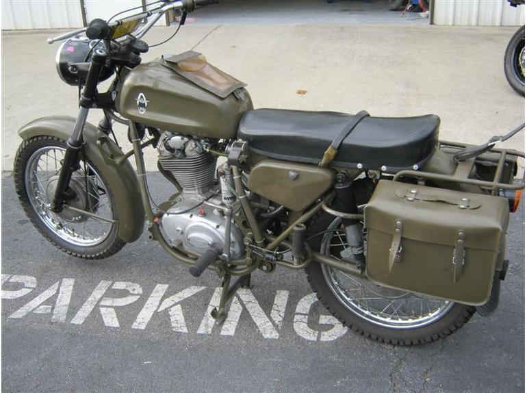 Condor A350 – Left Side | Bike-urious