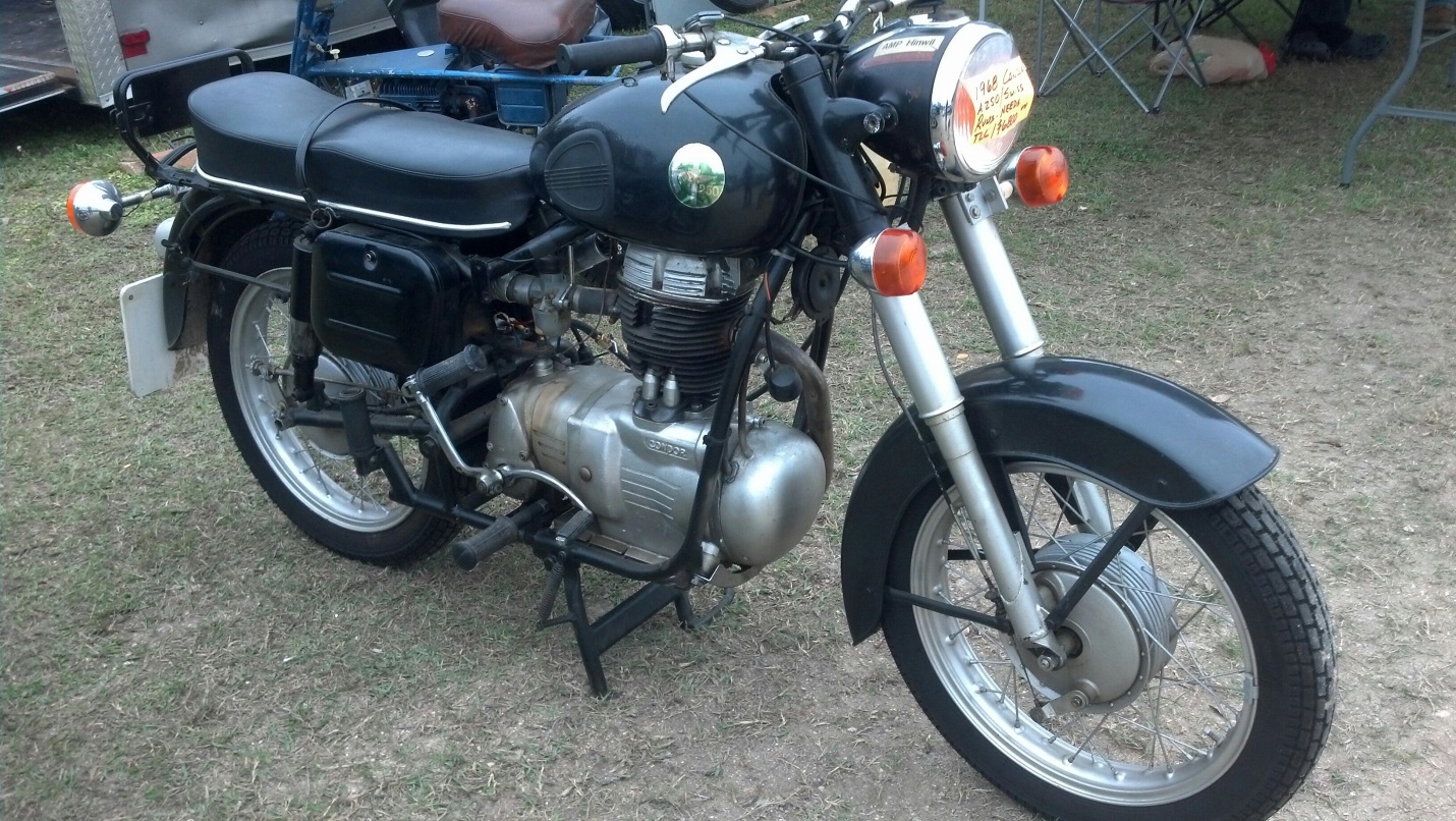 Condor – Front Right | Bike-urious