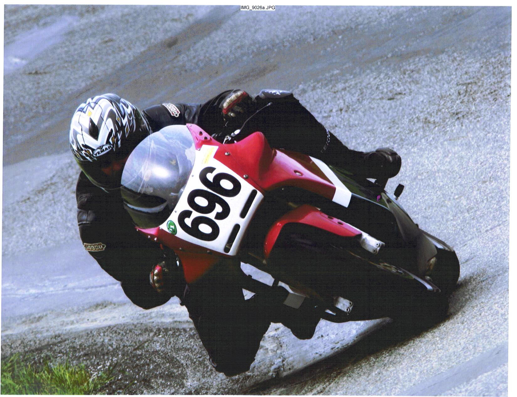 DOCC Grattan 2006 – Credit Nick Devinck | Bike-urious