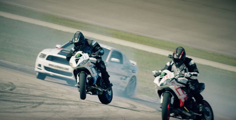 Drift 4K – Featured | Bike-urious