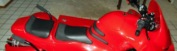 GG Quad – Featured | Bike-urious