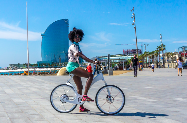 Gi Flybike – Featured | Bike-urious