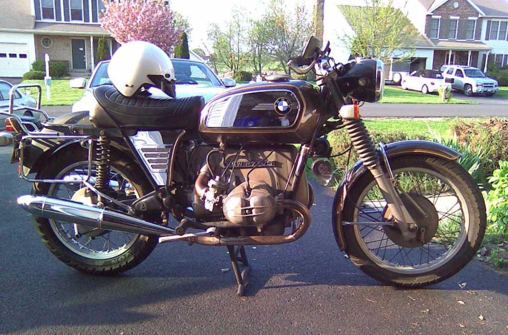 Greg Toaster – Right Side | Bike-urious