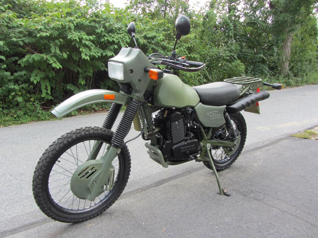 HD MT500 – Left Side | Bike-urious