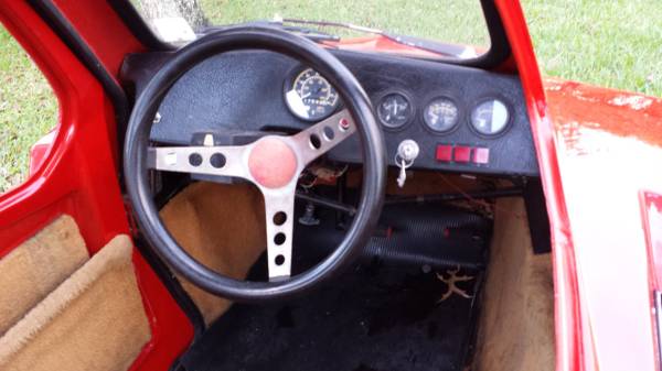 HMV Freeway – Cockpit | Bike-urious