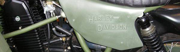 Harley Davidson MT500 – featured | Bike-urious