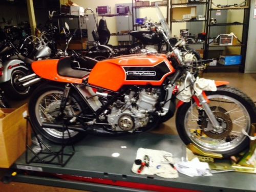 Harley-Davidson RR350 – Right Side | Bike-urious