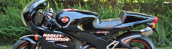 Harley-Davidson VR1000 – Featured | Bike-urious