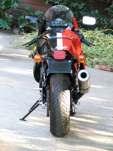 Bring It Back Home – Harley-Davidson VR1000 | Bike-urious