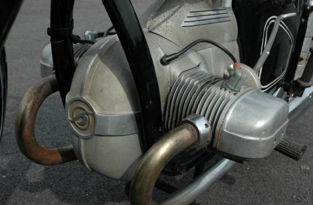 Hoffman Gouverneur – Engine | Bike-urious