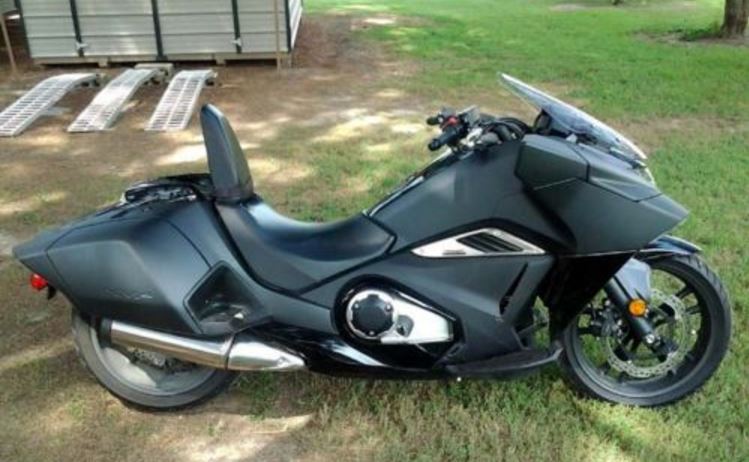 honda-nm4-right-side | Bike-urious