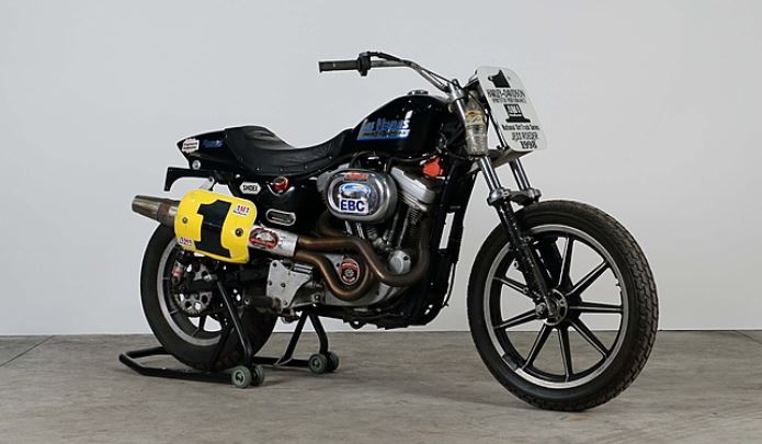 Jess Roeder Harley – Front Right | Bike-urious