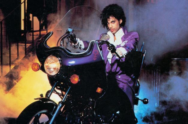 Kawasaki Spectre 1100 – Prince | Bike-urious