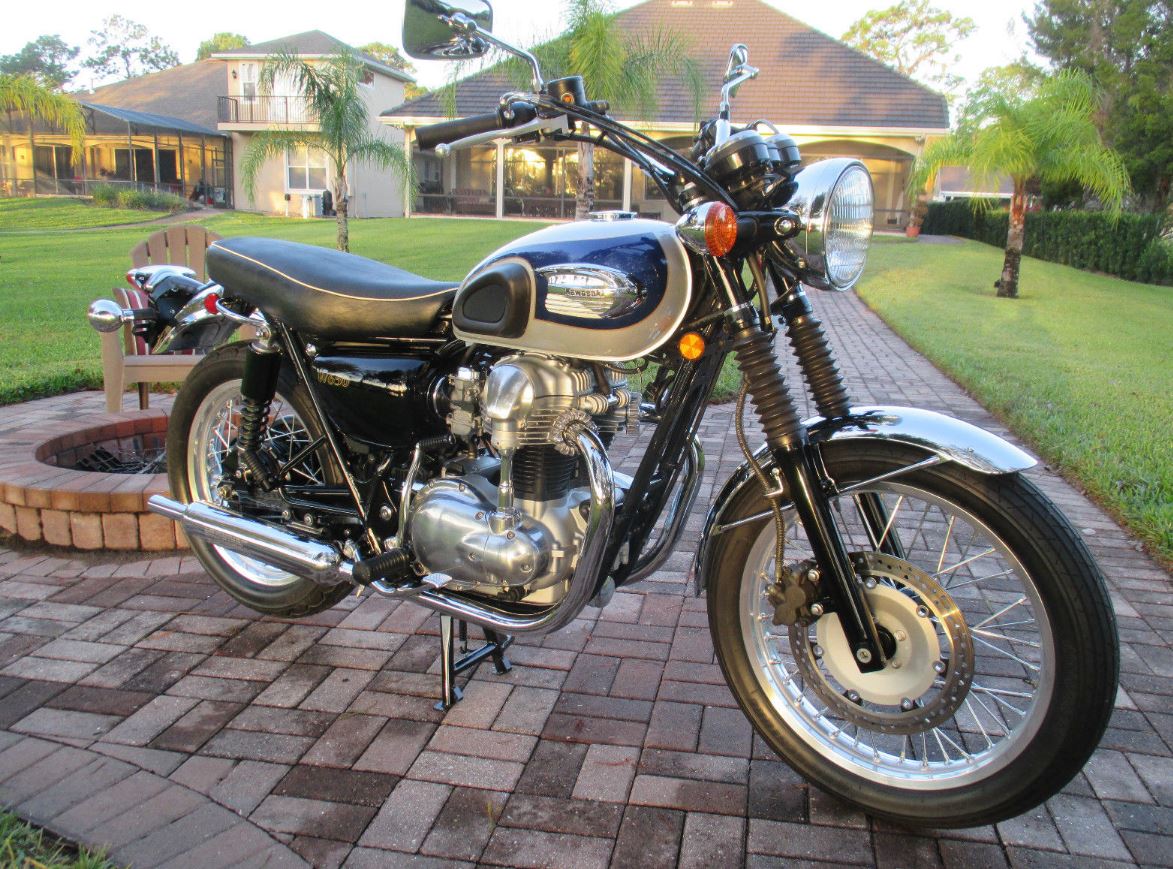 kawasaki-w650-right-side | Bike-urious