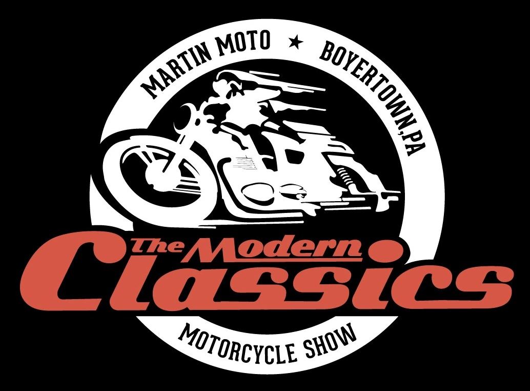 Martin Moto Modern Classics – Featured | Bike-urious