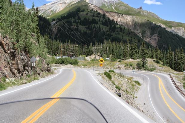 Matthew Hinkle – Hairpin | Bike-urious