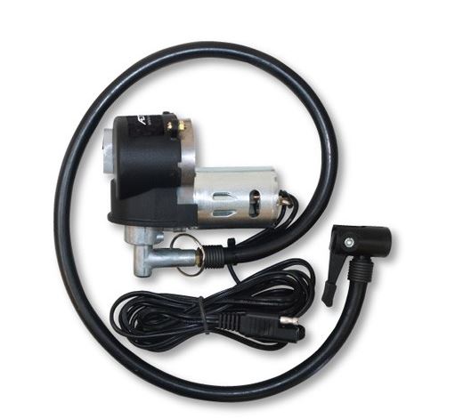 Mini Compressor | Bike-urious