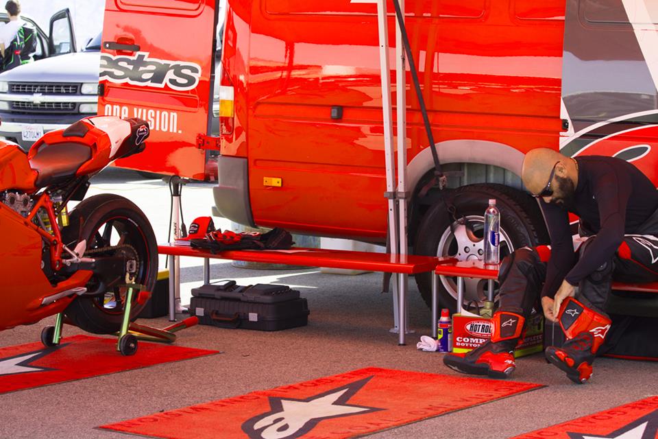 PJ Rashidi – Featured | Bike-urious