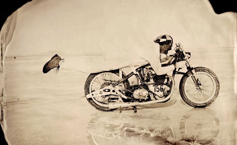 Paul – Featured | Bike-urious