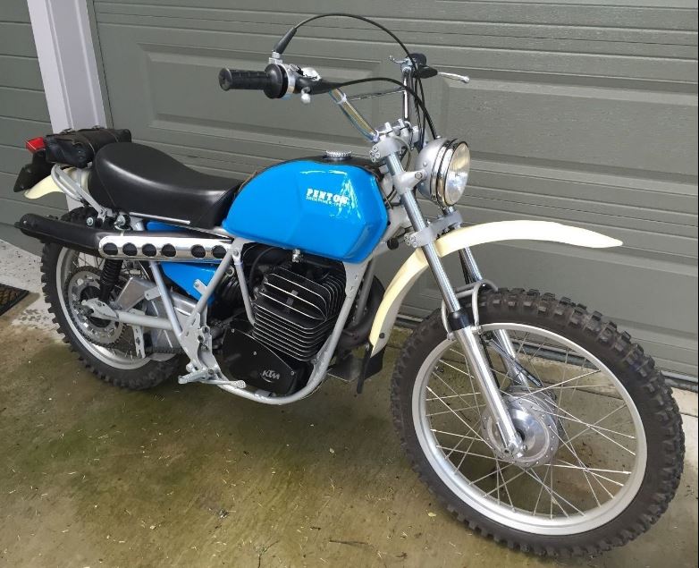 Penton Jackpiner – Right Side | Bike-urious