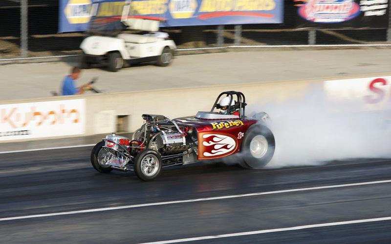 Pure Hell Dragster | Bike-urious