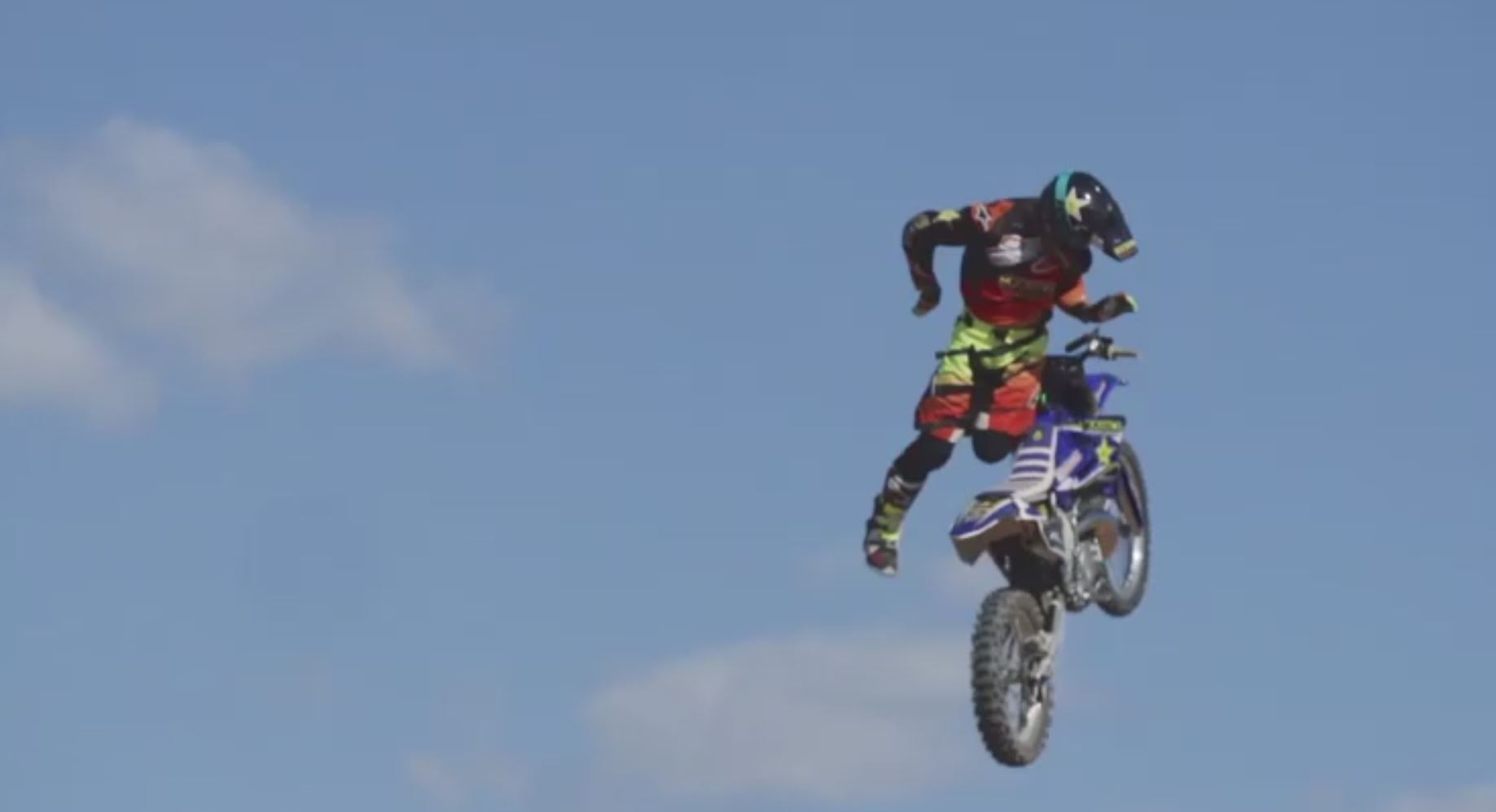 Real Moto – Featured | Bike-urious