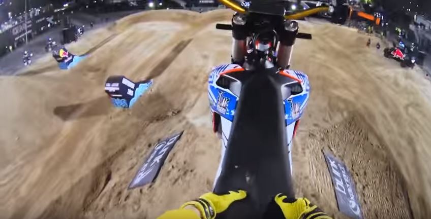 Red Bull X-Fighters – Featured | Bike-urious