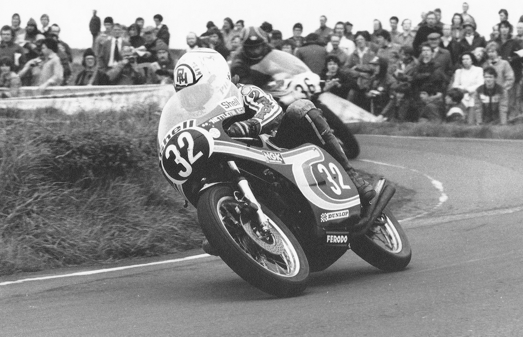 Rocket Ron Racer – Vintage | Bike-urious