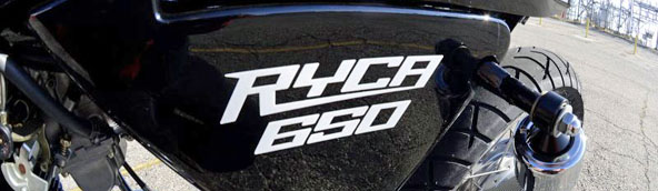 Ryca 650 – Featured | Bike-urious