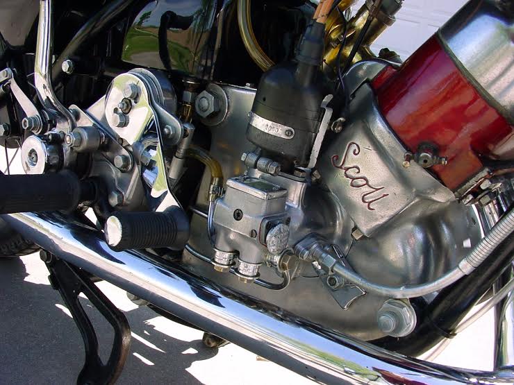 Scott Flying Squirrel – Engine | Bike-urious