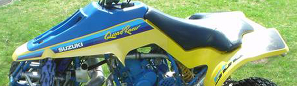 Suzuki LT500R – featured | Bike-urious