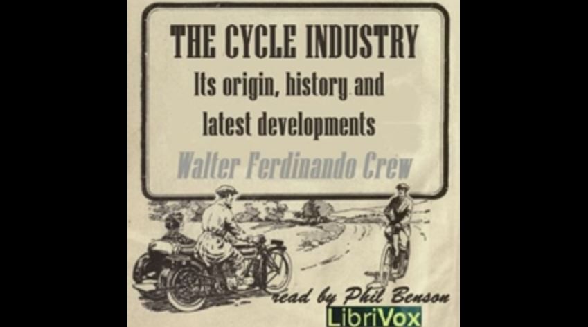 The Cycle Industry – Featured | Bike-urious