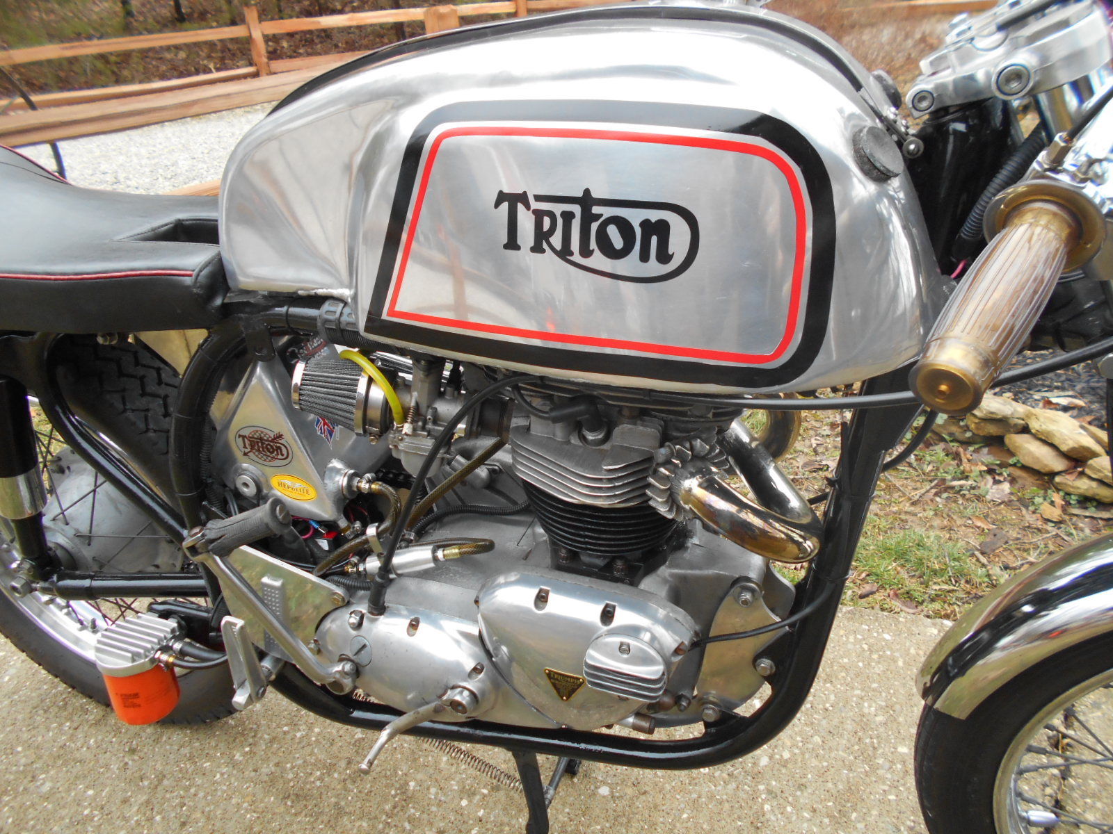Triton – Tank | Bike-urious