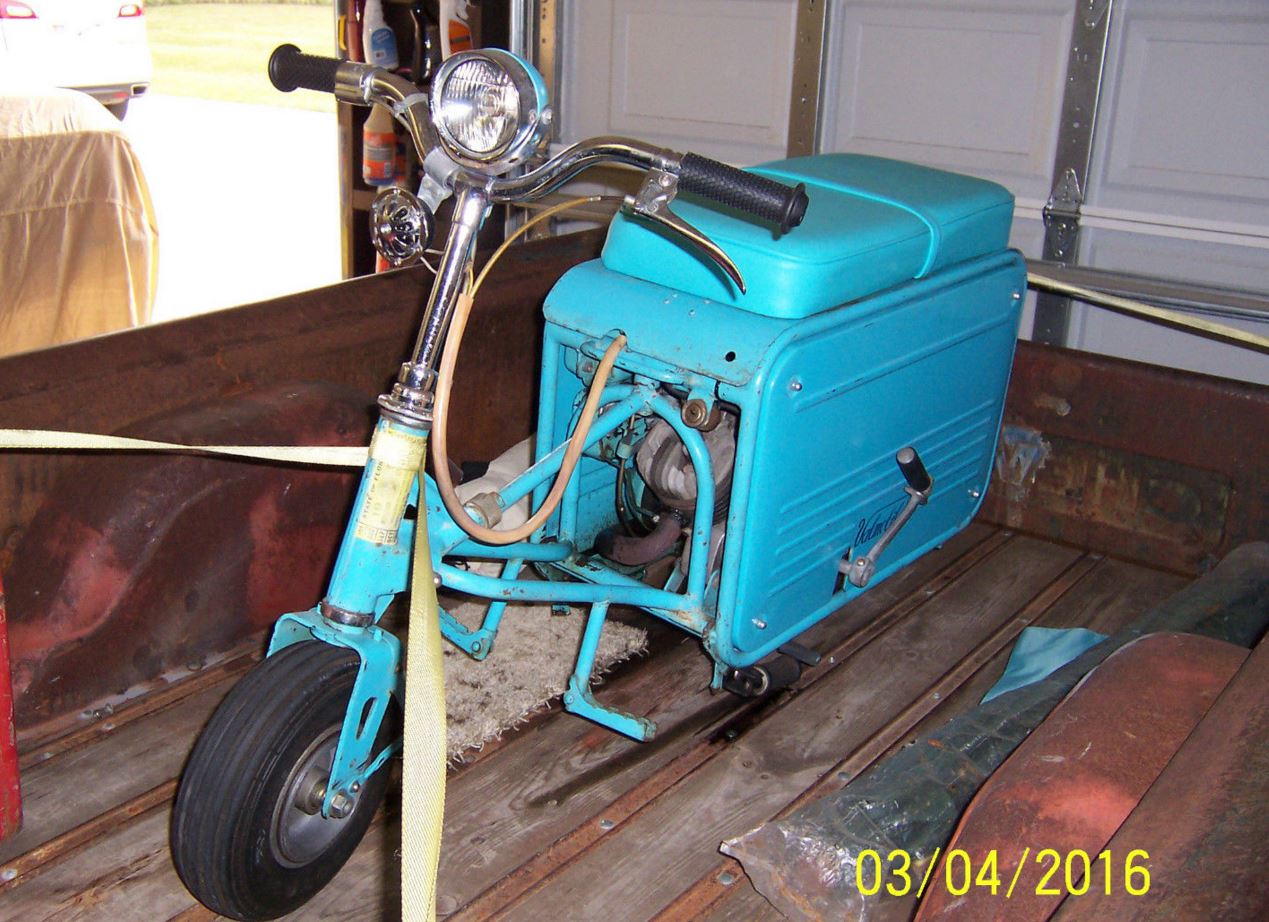 Valmobile – Front Left | Bike-urious