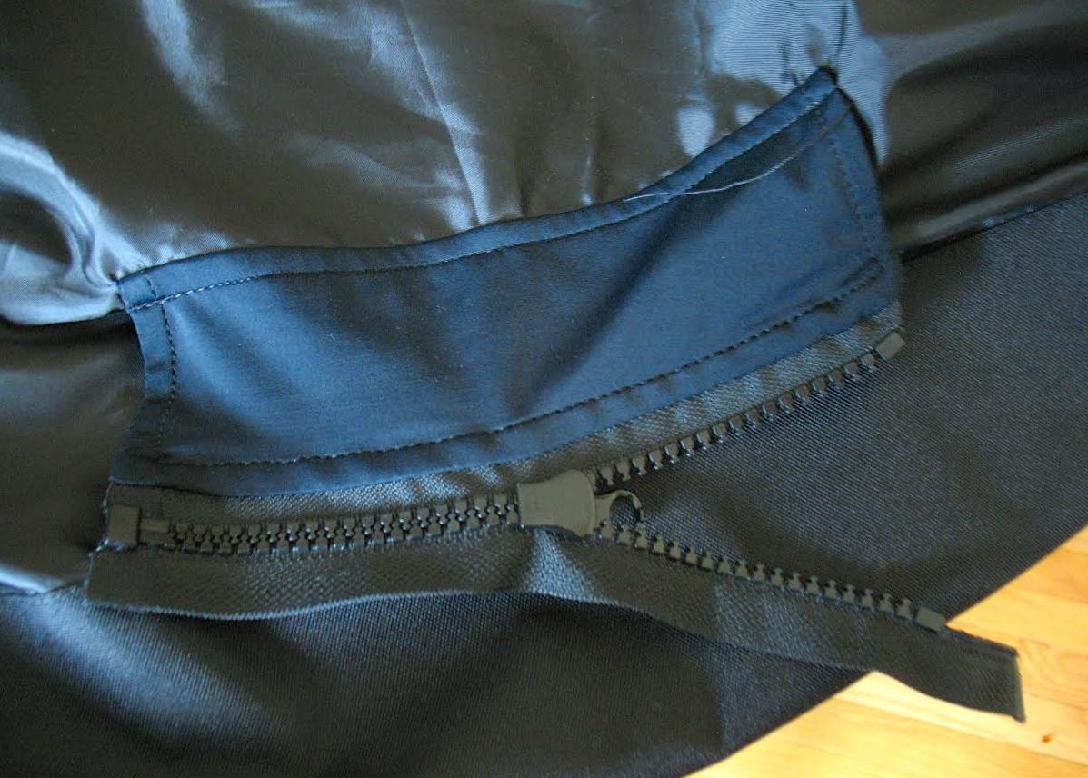 Viking Warlock Mesh Jacket – Zippers | Bike-urious