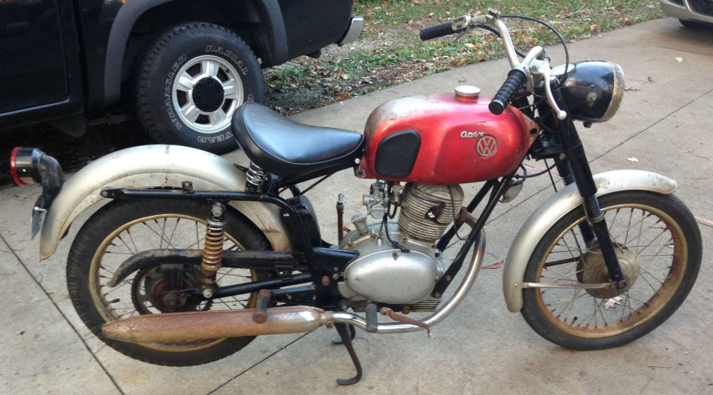 TheSamba.com :: General/Chat - View topic - VW motorcycle